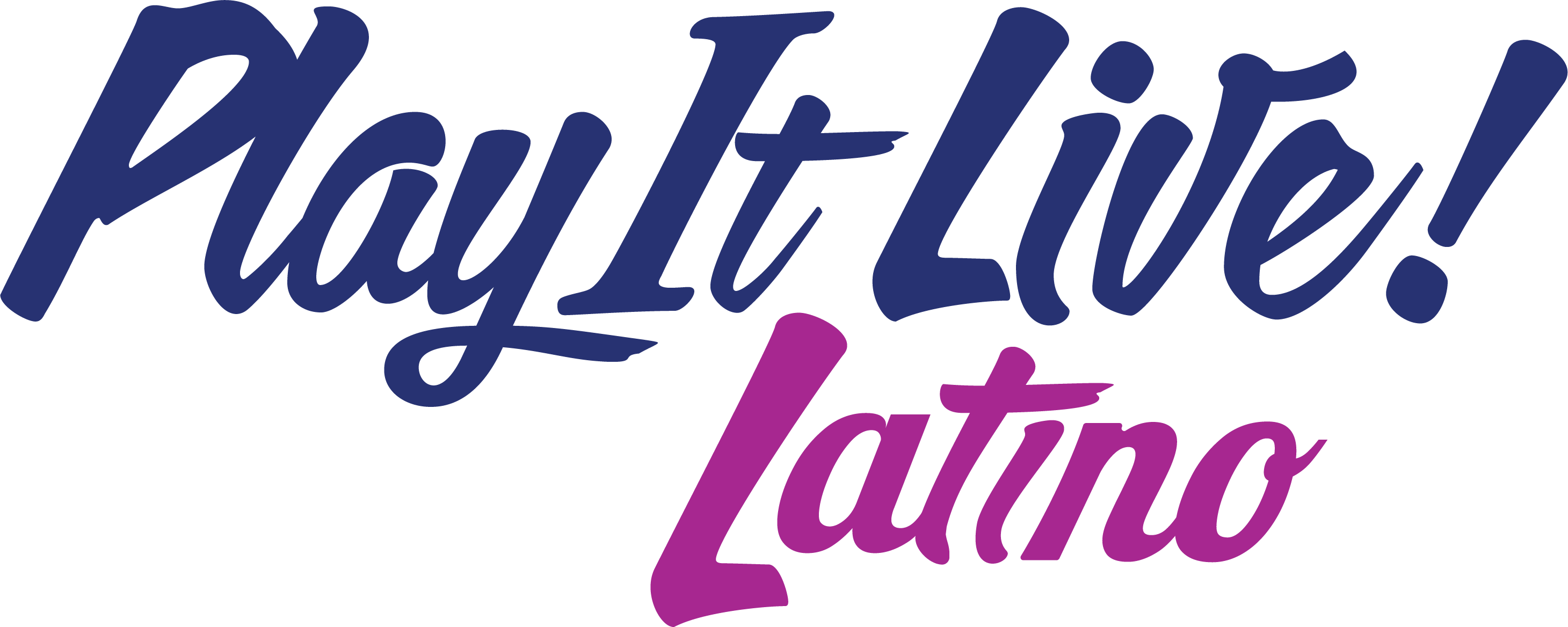 Home Play It Live Latino